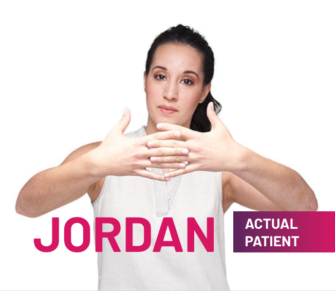 Plaque Psoriasis Symptoms | COSENTYX® (secukinumab)